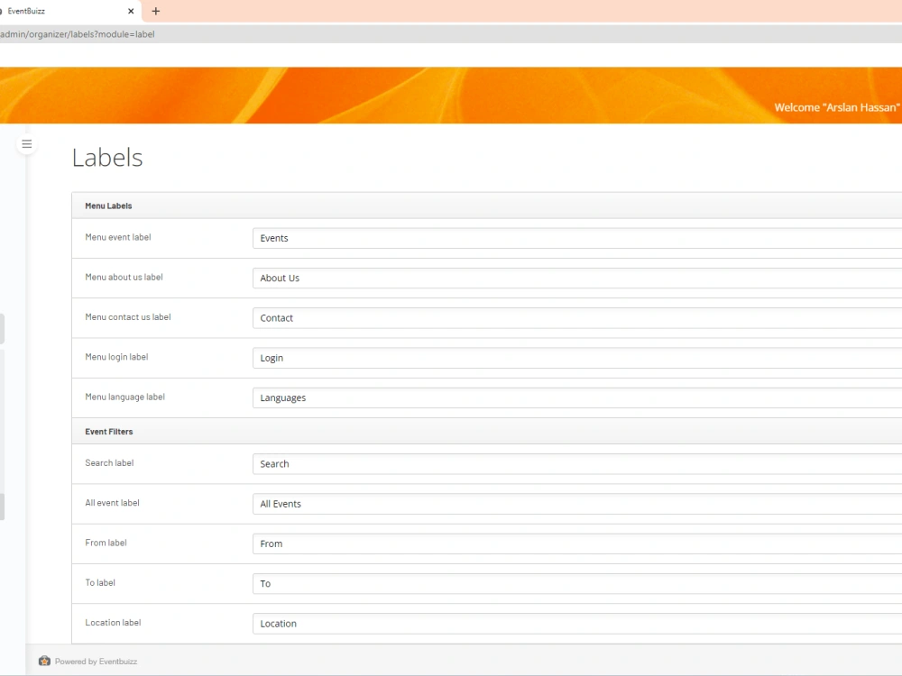 Import/Export CSV and Excel, PDF Export For Your Business in Laravel | Upwork