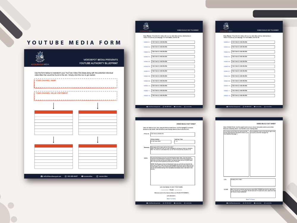 Interactive fillable pdf form | Upwork