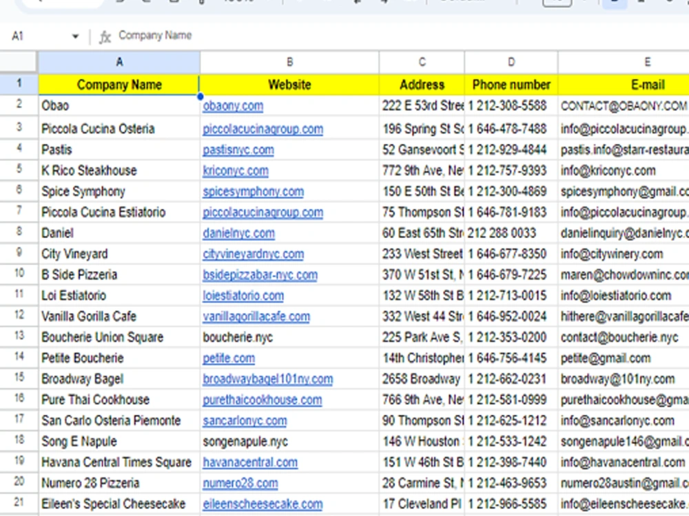 Accurate Virtual Assistant, data entry, web research and copy paste | Upwork