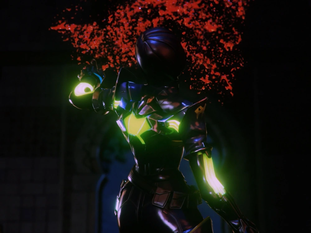 Video Editing 3d Valorant Montage | Upwork