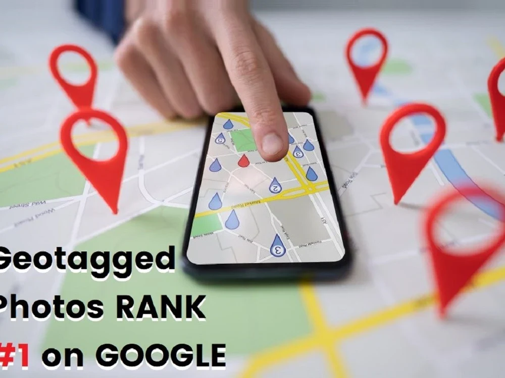 100 Geotag Photos for your business to rank high in local search. | Upwork