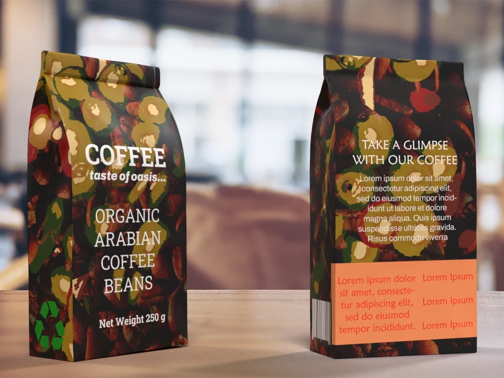 Eye-catchy packaging and label design for your products | Upwork