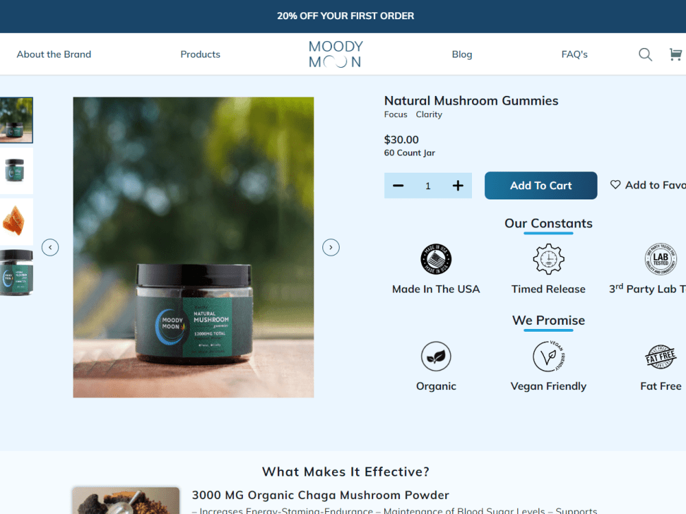A PWA website with Magento | Upwork