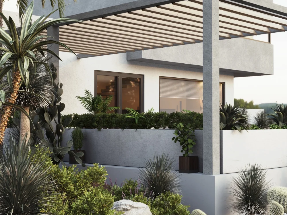 3D Exterior Designs and Photorealistic Renders | Upwork