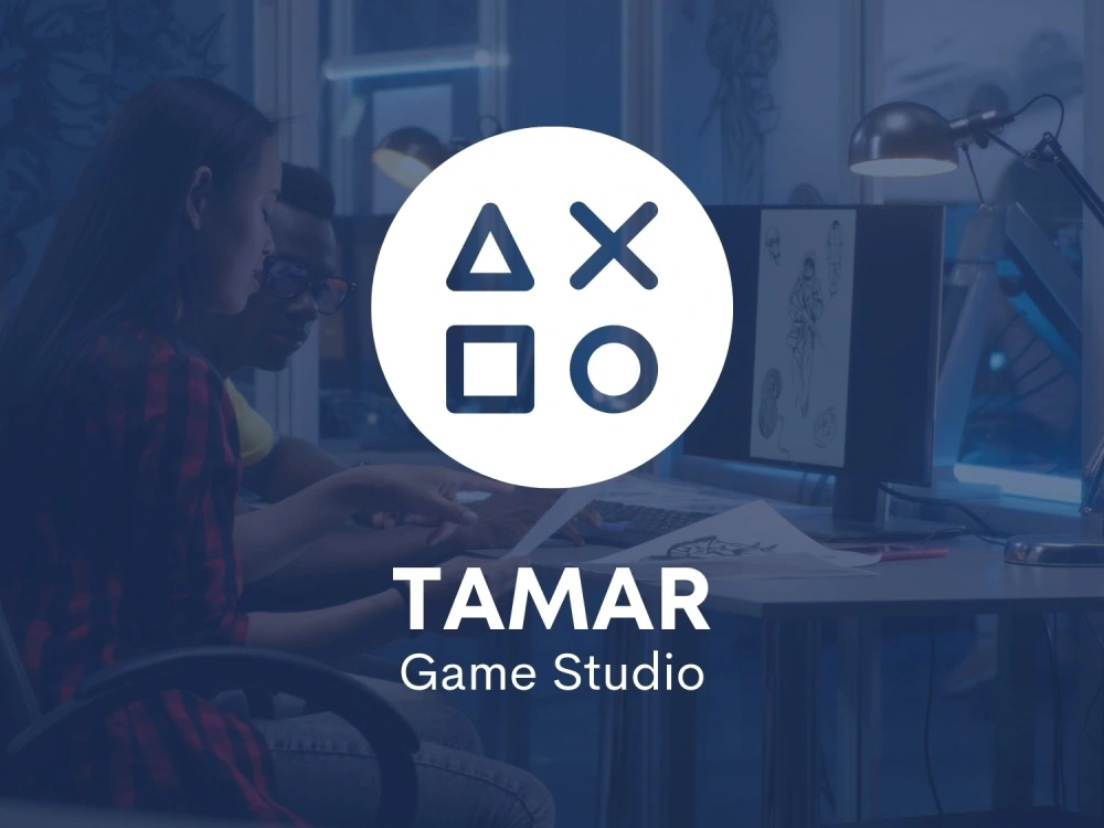 High Quality Gaming Logo for Your Esport Team or Gaming Brand | Upwork