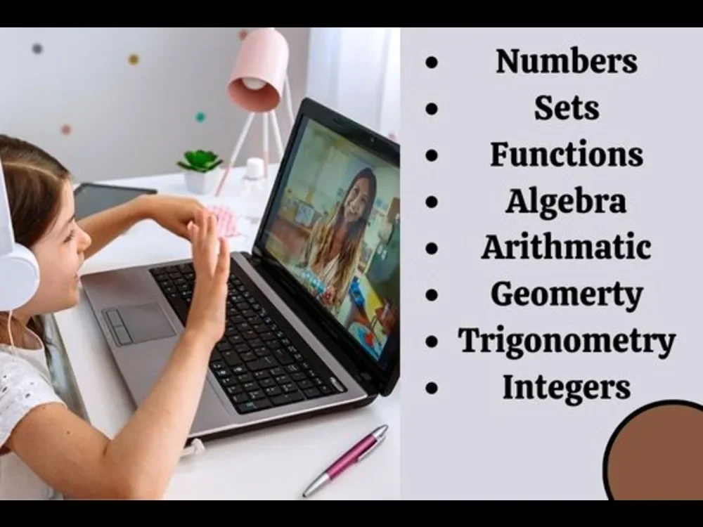 An online math tutor for primary grade 1 to 10th | Upwork