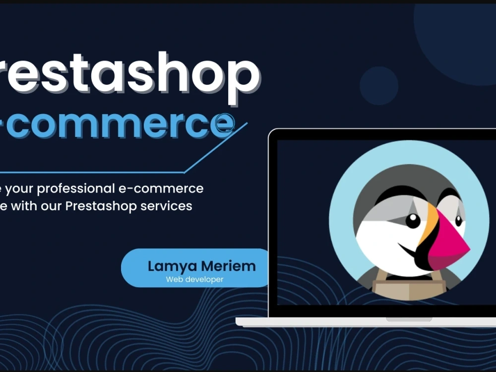 Seamless PrestaShop-Backmarket API integration | Upwork