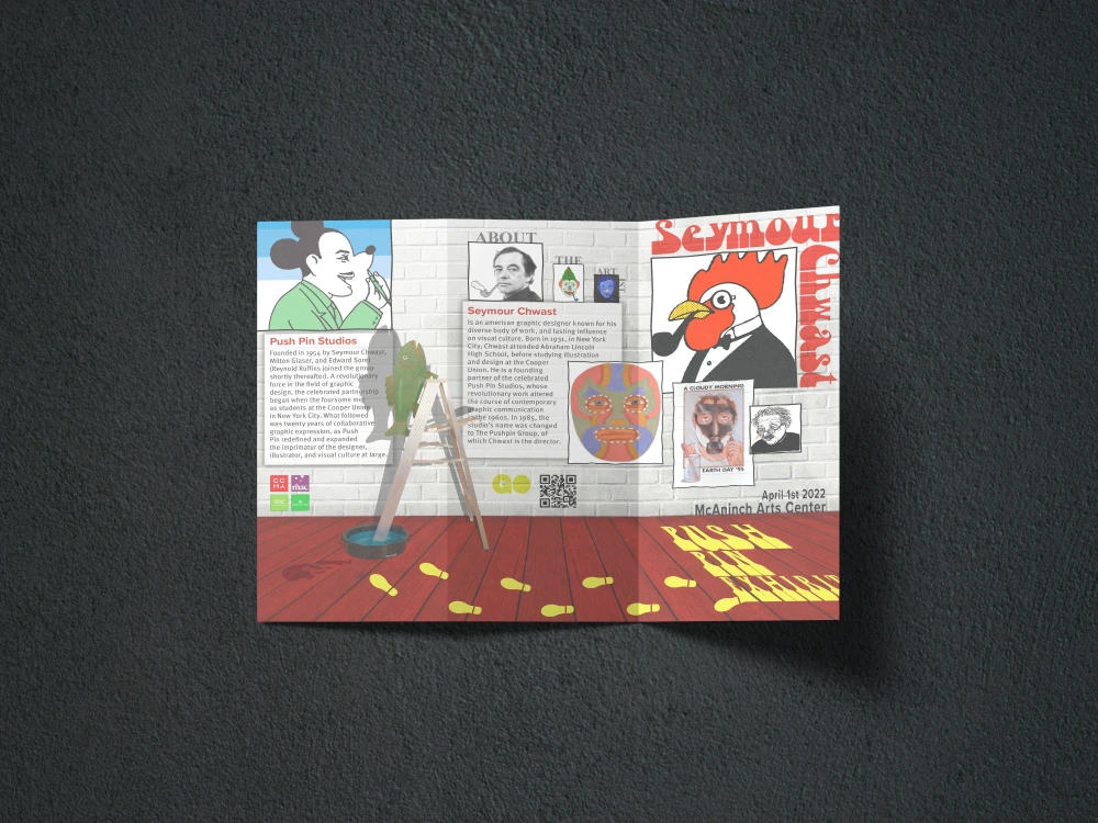 A Professional InDesign Editor | Upwork