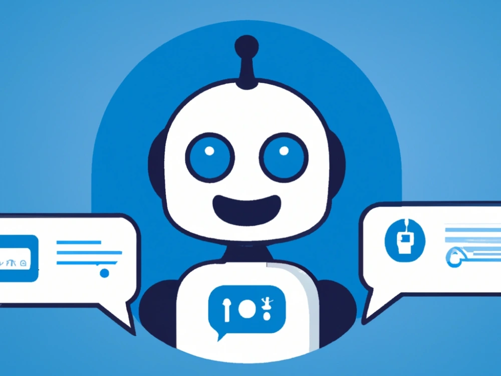 A chatbot implementation for your website | Upwork