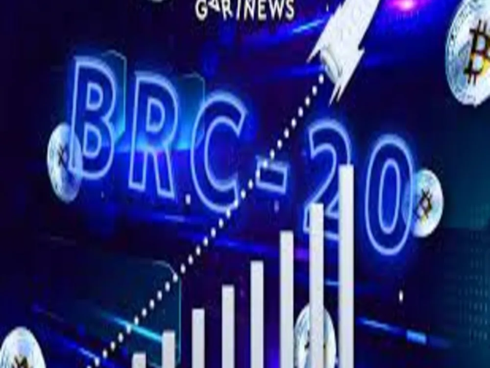 Build BRC20 a SRC20, ORC20 token on Bitcoin Blockchain like Ordi and Pepe | Upwork