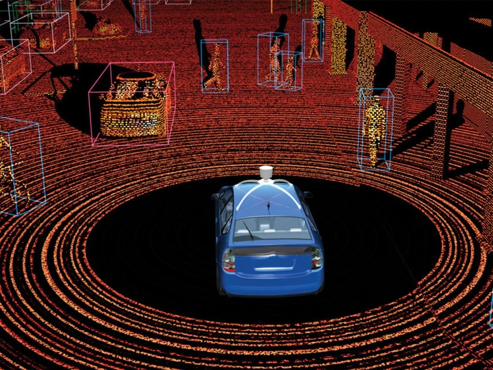 Pixel-perfect bounding boxes for object detection model. | Upwork