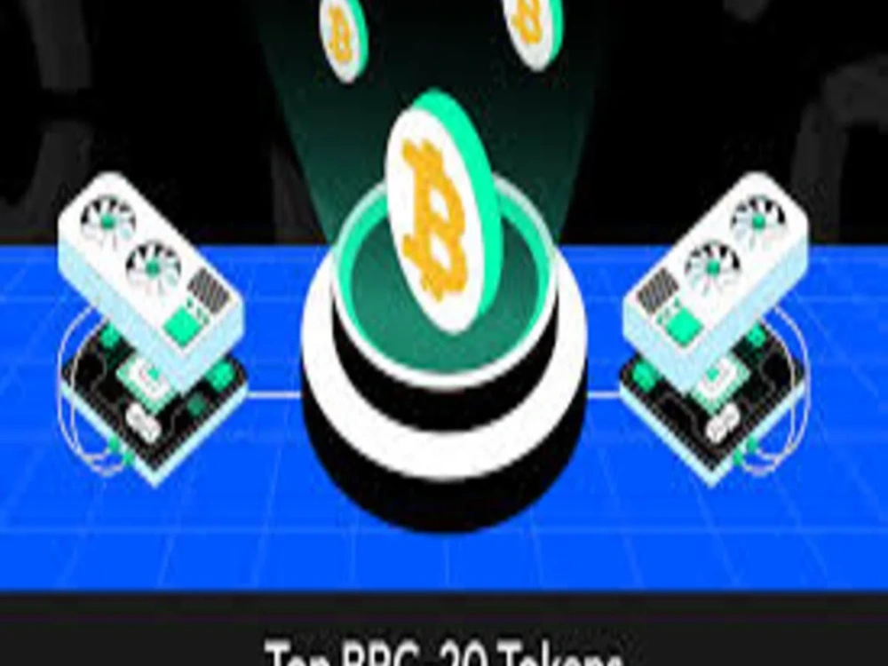 Build BRC20 a SRC20, ORC20 token on Bitcoin Blockchain like Ordi and ... Build BRC20 a SRC20, ORC20 token on Bitcoin Blockchain like Ordi and ...