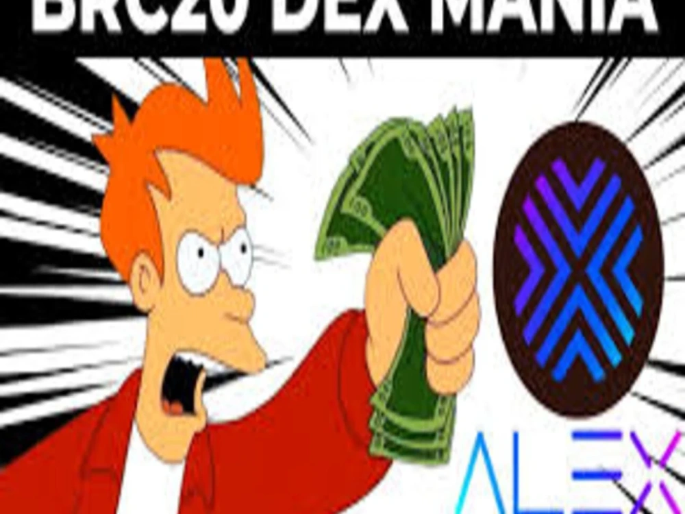 Build BRC20 a SRC20, ORC20 token on Bitcoin Blockchain like Ordi and ... Build BRC20 a SRC20, ORC20 token on Bitcoin Blockchain like Ordi and ...