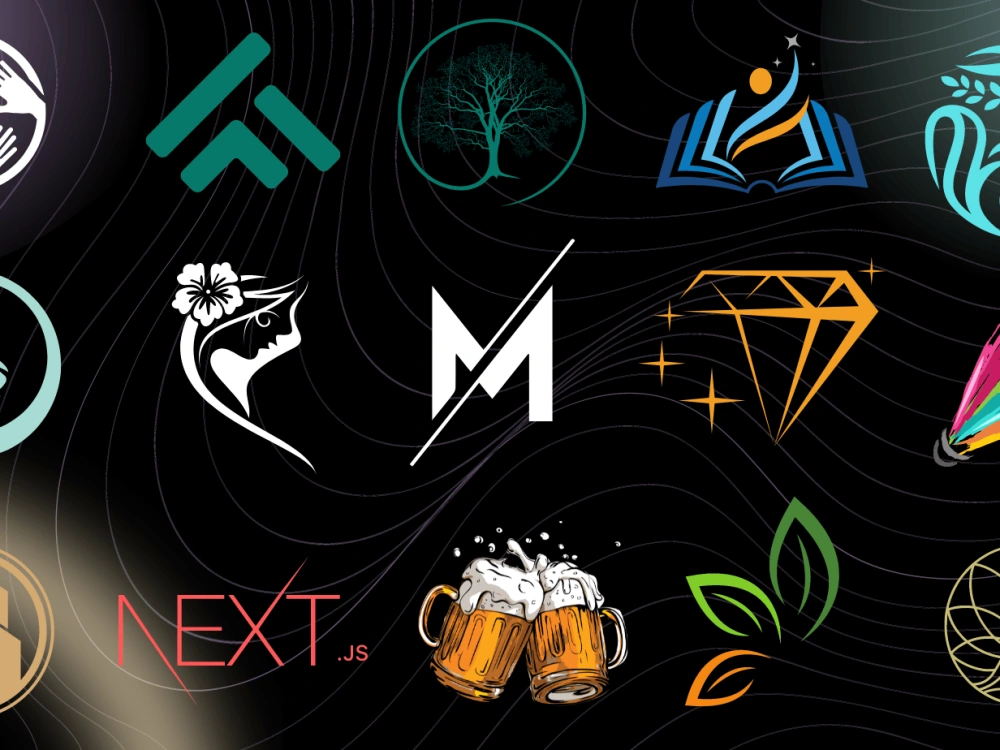 Engaging motion graphics and custom logo animations | Upwork