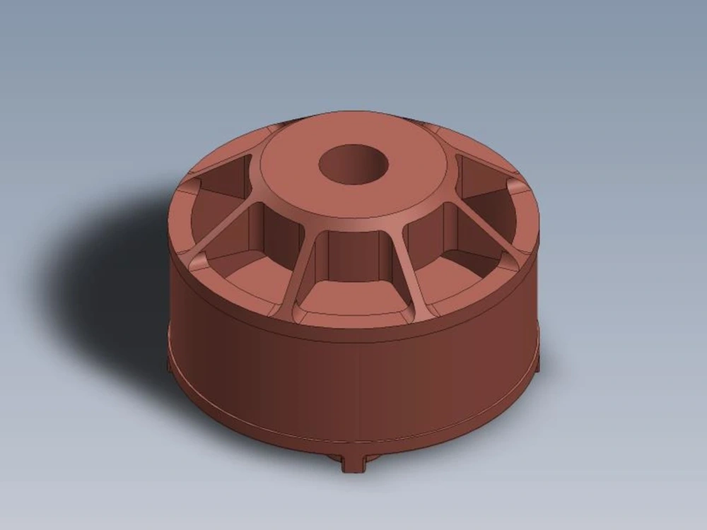 Elevate Your Designs with Expert CAD Modeling | Upwork