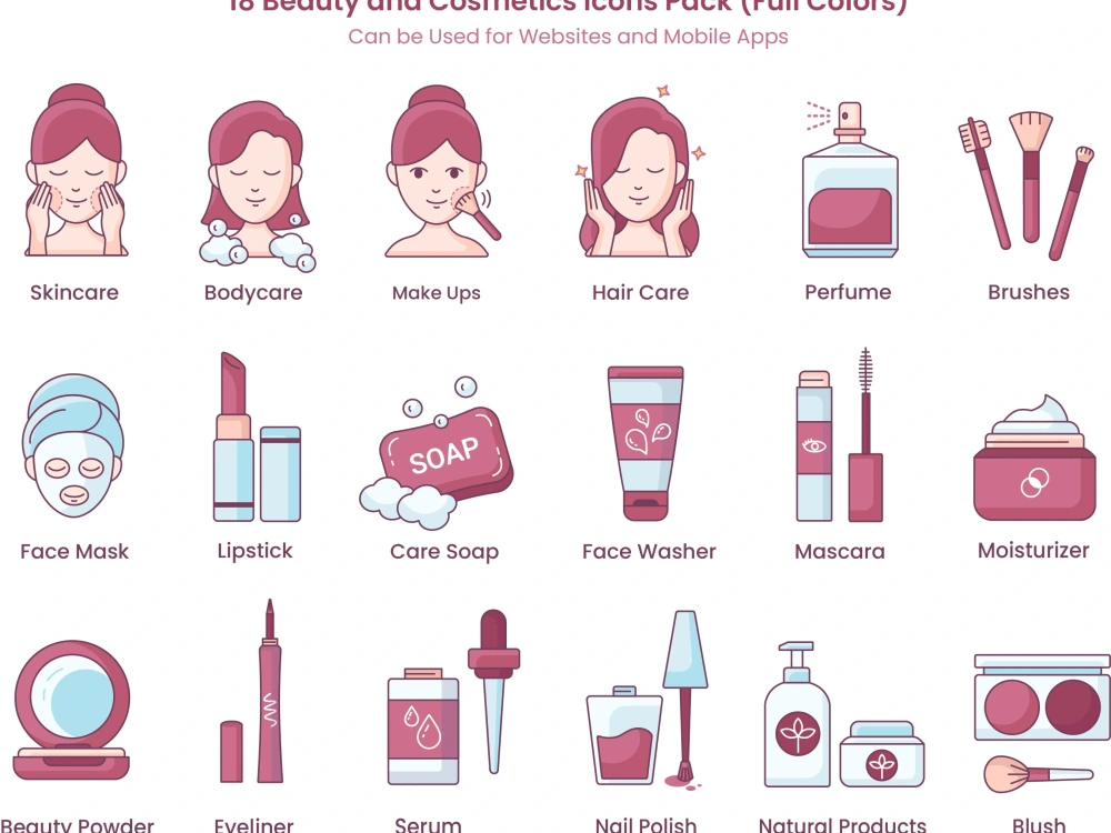 Create eye catching icons for your next project with only 1 or 2 days ...