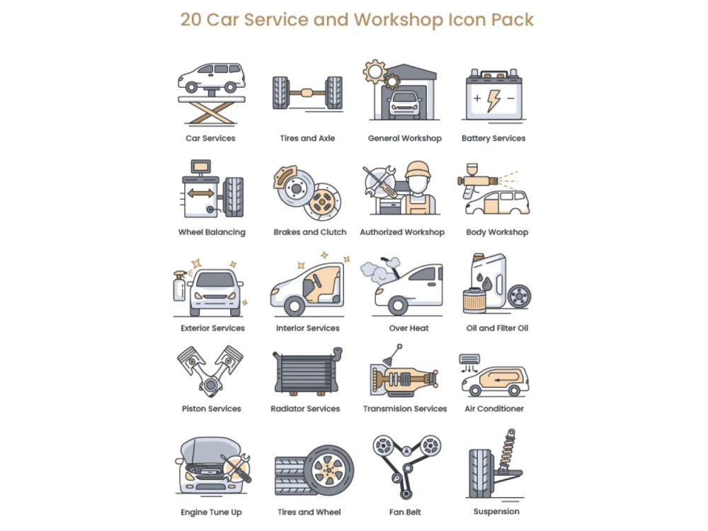 Create eye catching icons for your next project with only 1 or 2 days ...