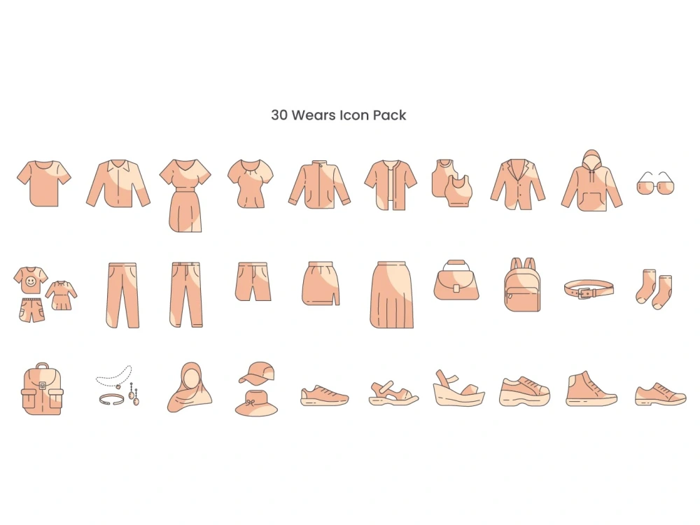 Create eye catching icons for your next project with only 1 or 2 days ...