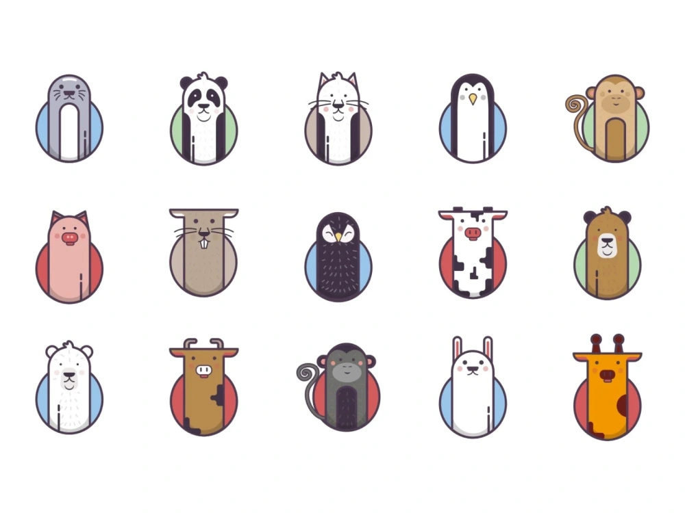 Create eye catching icons for your next project with only 1 or 2 days ...