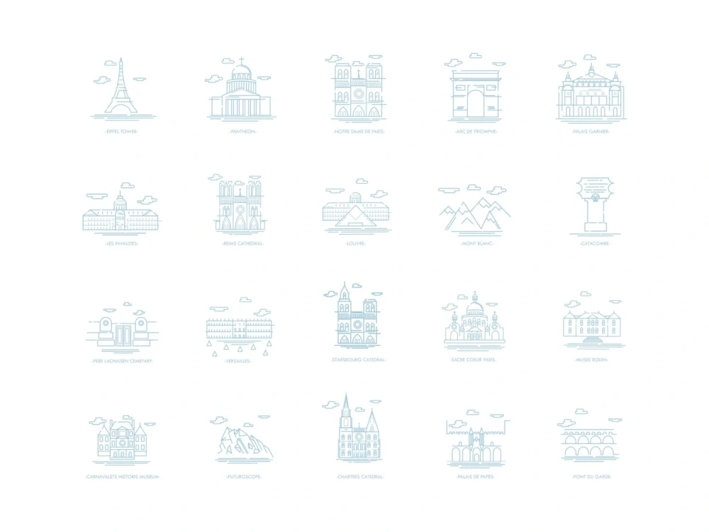 Create eye catching icons for your next project with only 1 or 2 days ...