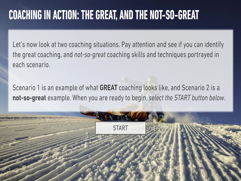 Custom Instructional Design using Articulate Storyline 360 | Upwork