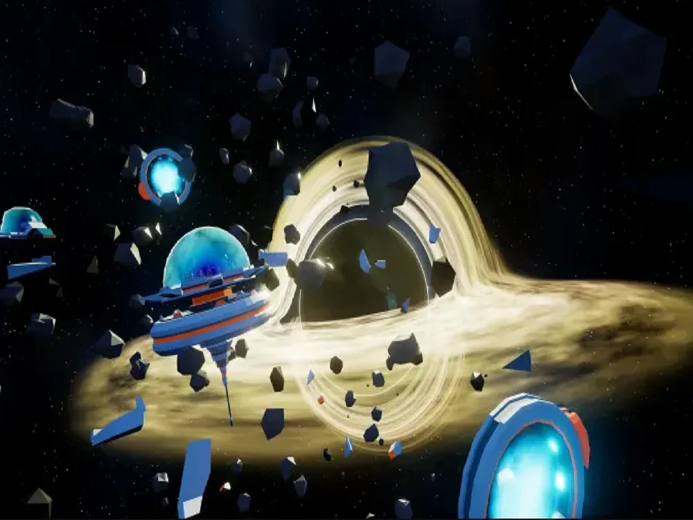 Fantastic 3d game environments for your unity and unreal engine. | Upwork