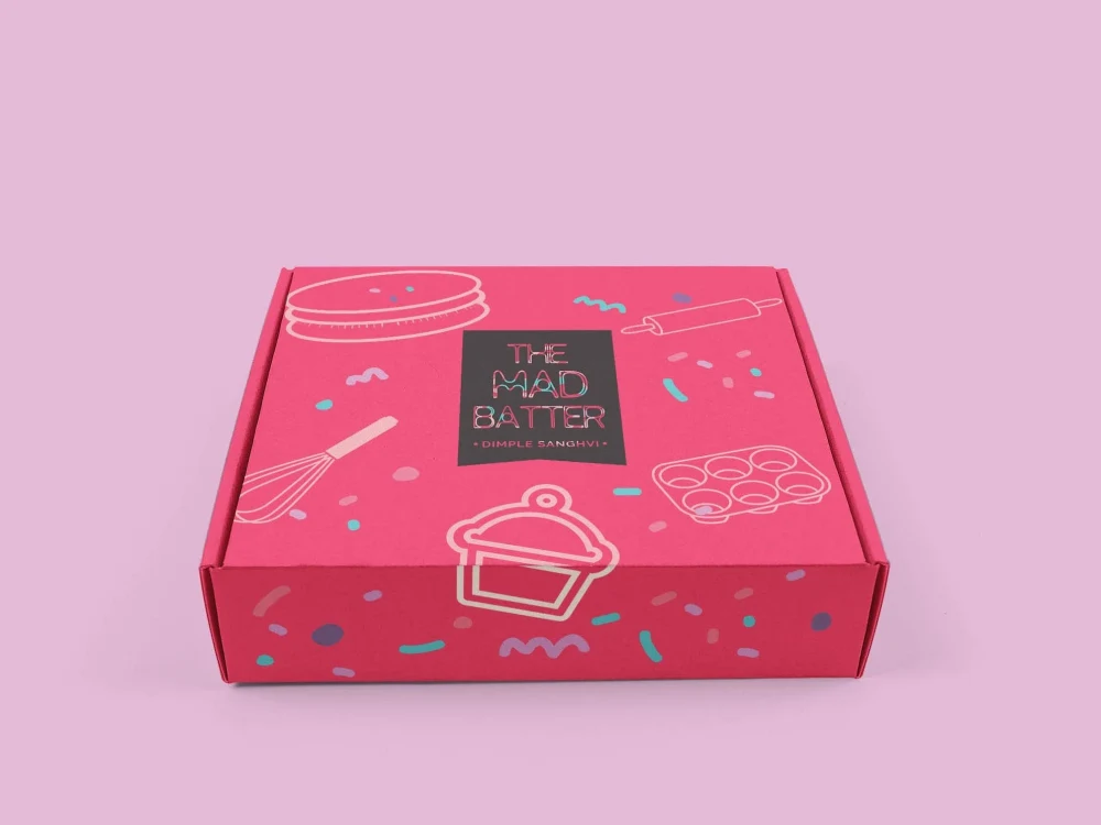 A professional and premium box packaging / label designs for your ...