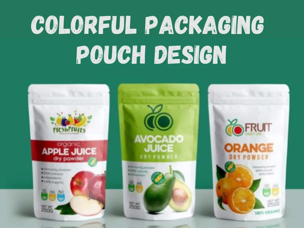 A professional and premium box packaging / label designs for your ...