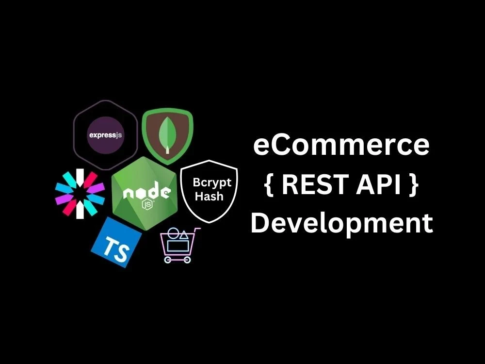A Scalable High Performance Nodejs Mongodb Ecommerce Api In Typescript Upwork