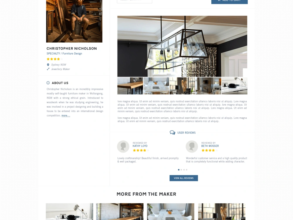 PSD/Figma/Illustrator/PDF to Html5 CSS Bootstrap responsive website | Upwork
