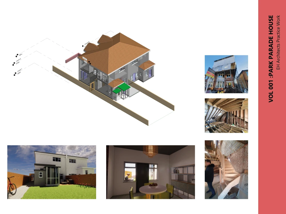 Your sketches converted into a custom drawing package in AutoCAD | Upwork