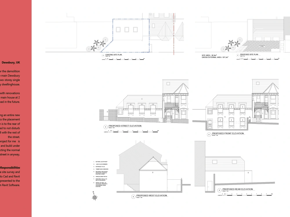 Your sketches converted into a custom drawing package in AutoCAD | Upwork