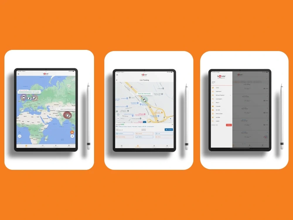 Flutter mobile app development, building flutter app | Upwork