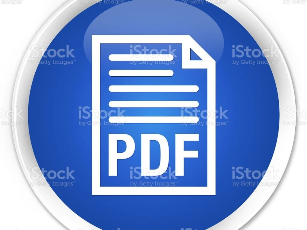 Data entry, pdf to word, pdf to excel, copy paste | Upwork