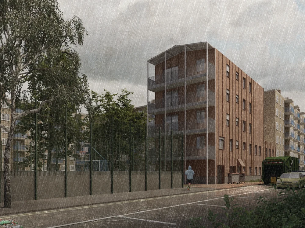 I will create stunning artistic renders and model your designs | Upwork