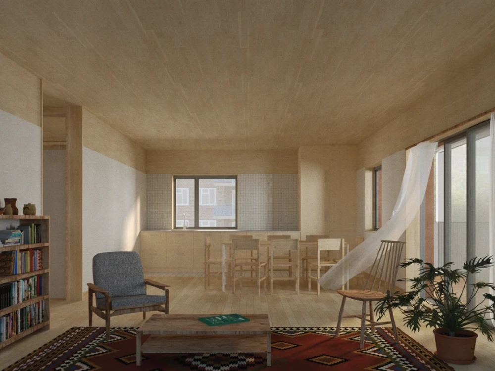 I will create stunning artistic renders and model your designs | Upwork
