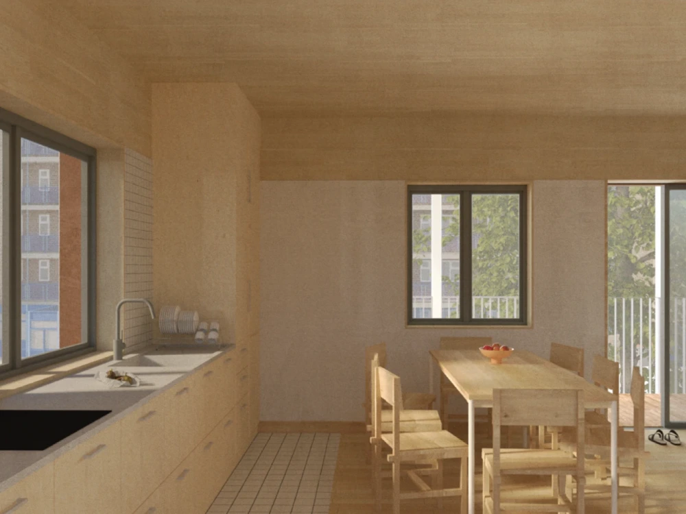 I will create stunning artistic renders and model your designs | Upwork