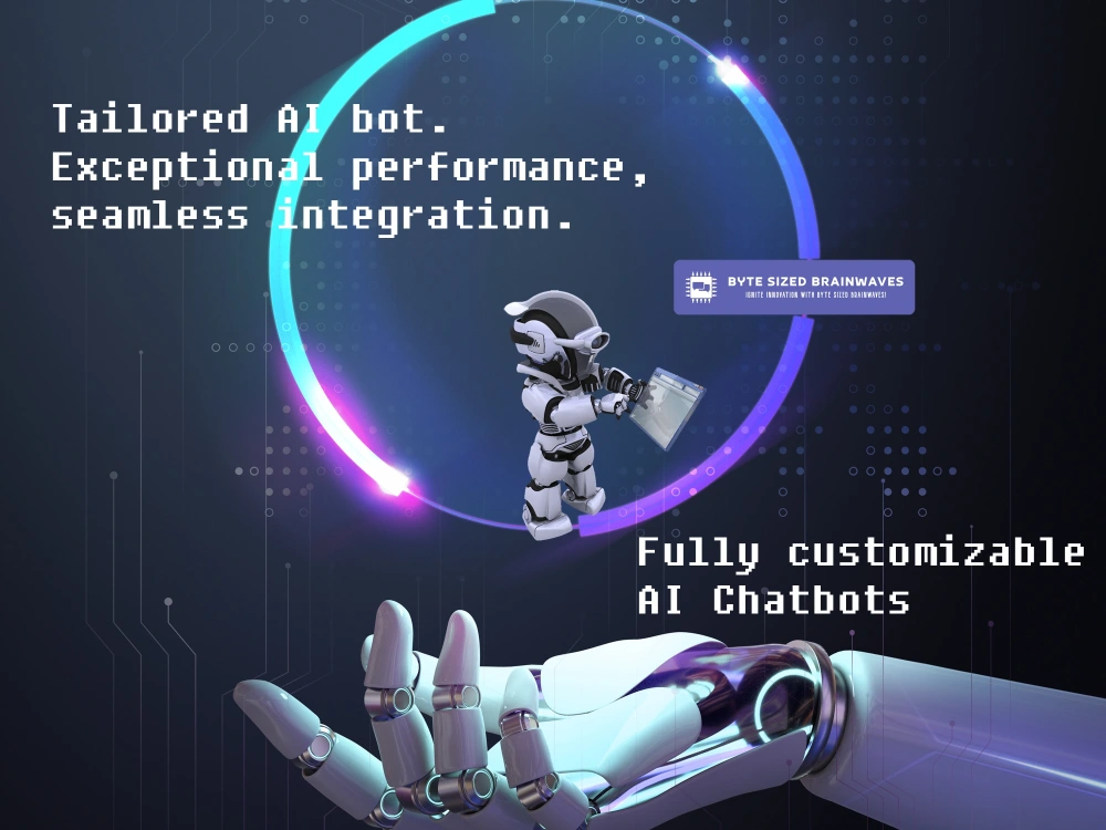 A Learning ChatGPT Chatbot | Upwork