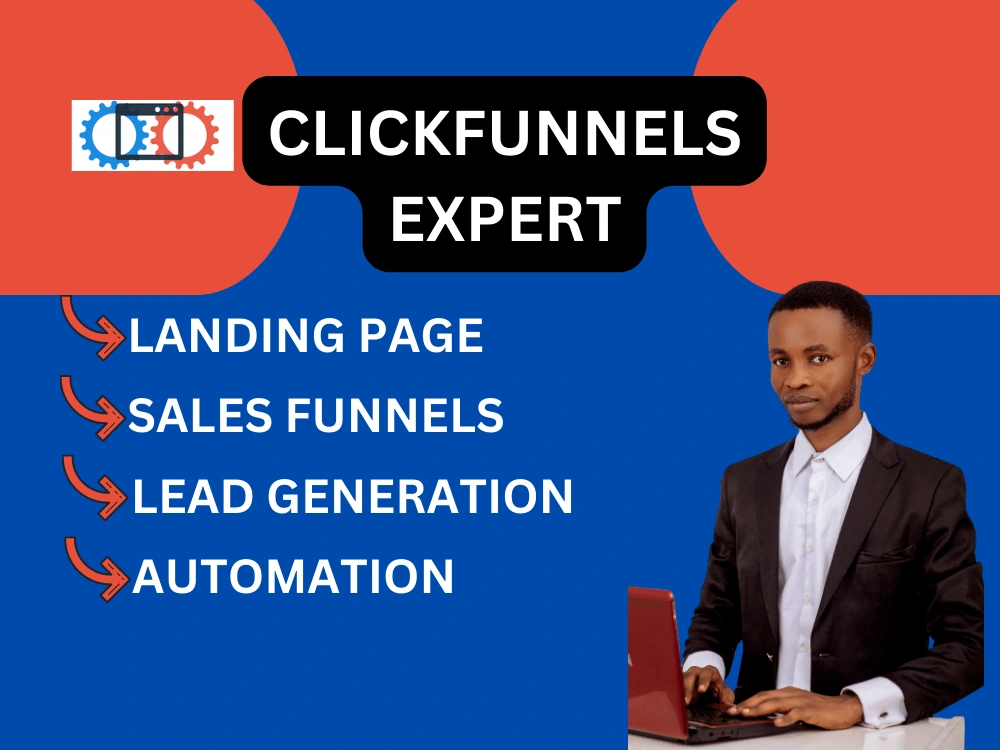 A funnel that converts your website, visitors, into paying customers ...