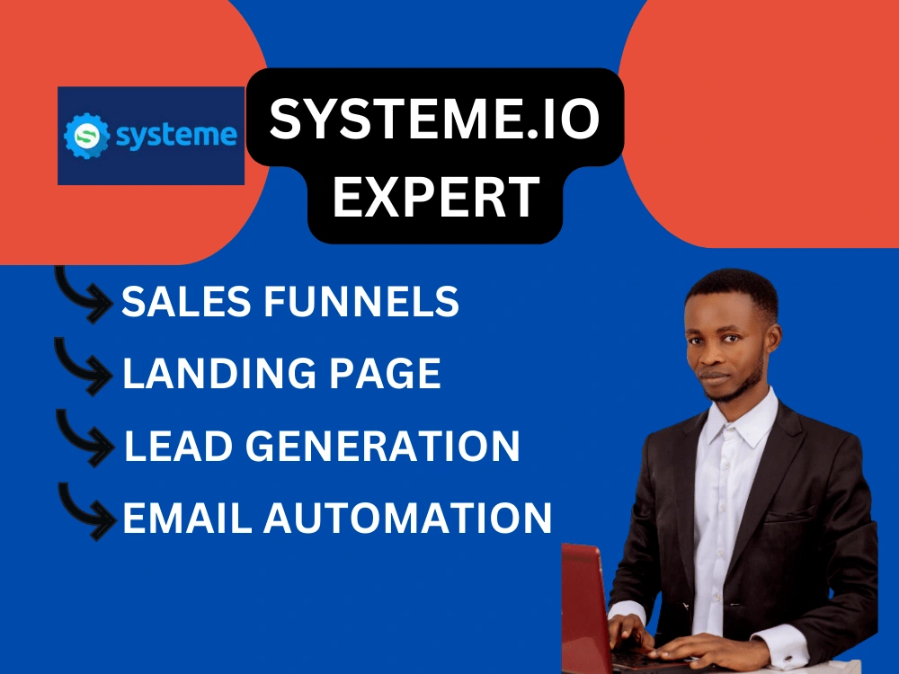 A funnel that converts your website, visitors, into paying customers ...