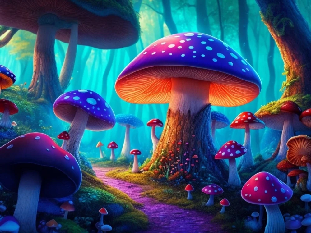 Stunning ai generated illustrations for your needs | Upwork