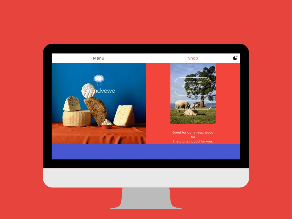 Smooth Transition :: Migrating from Wix||Webflow||Squarespace to WordPress | Upwork