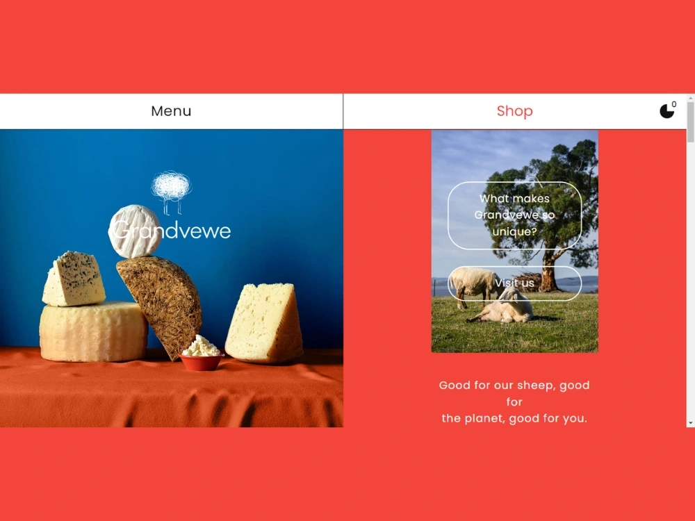 Smooth Transition :: Migrating from Wix||Webflow||Squarespace to WordPress | Upwork