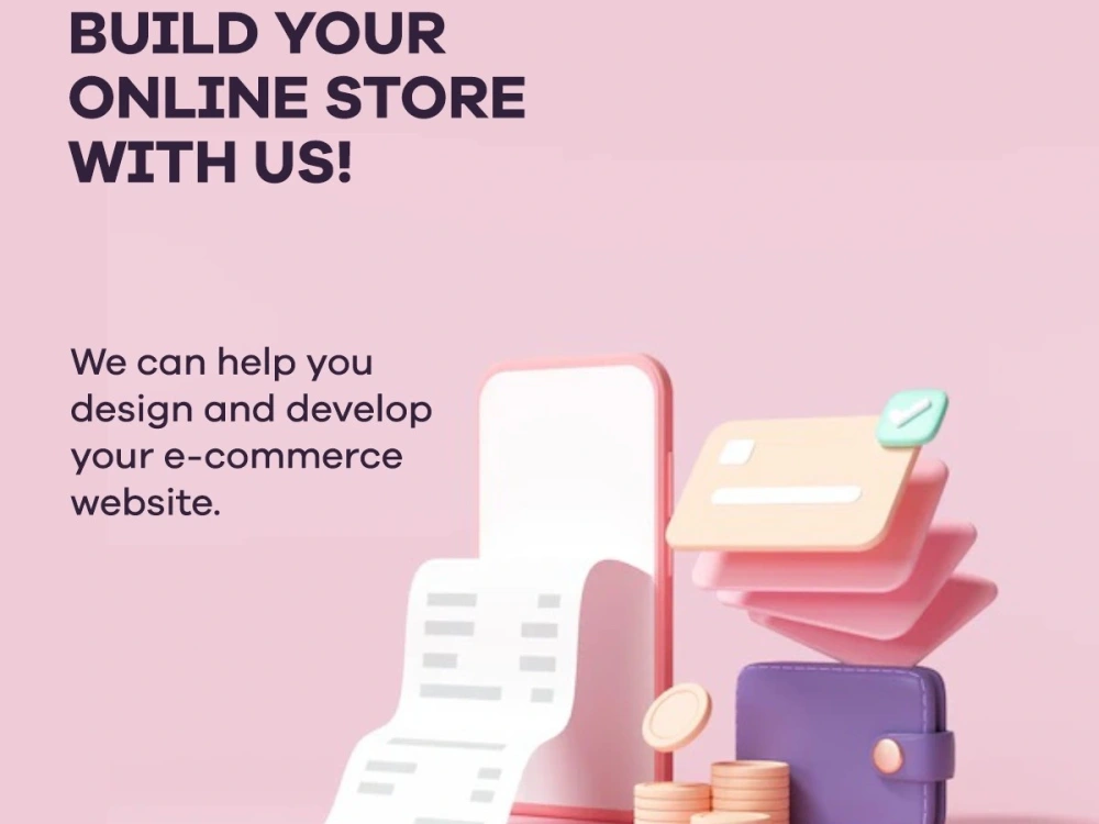A fantastic, responsive and user-friendly E-Commerce website | Upwork A fantastic, responsive and user-friendly E-Commerce website | Upwork