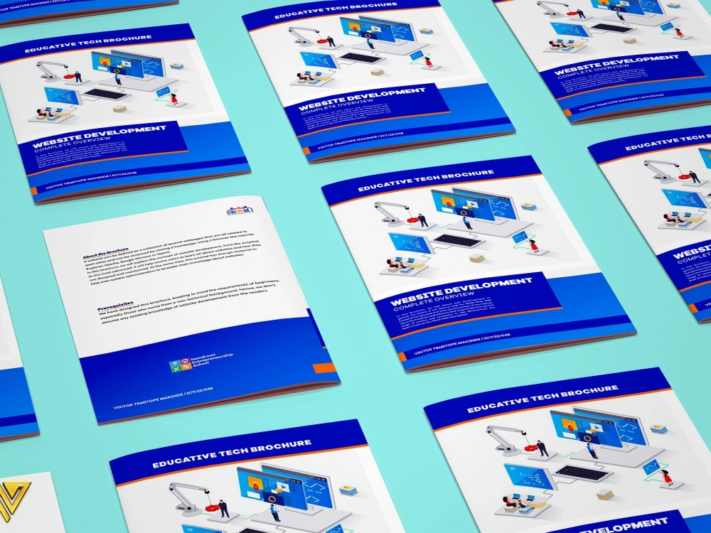 A stunning flyer, bifold, trifold, brochure, poster or leaflet | Upwork