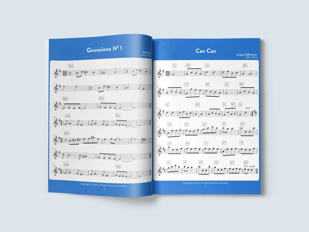 Engaging Music Book Design: Engraving, Graphics & Text, Layout. | Upwork