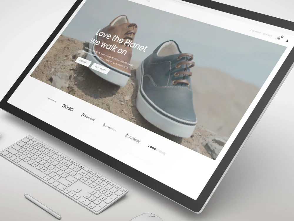 An appealing UI UX of your Website and Mobile App | Upwork