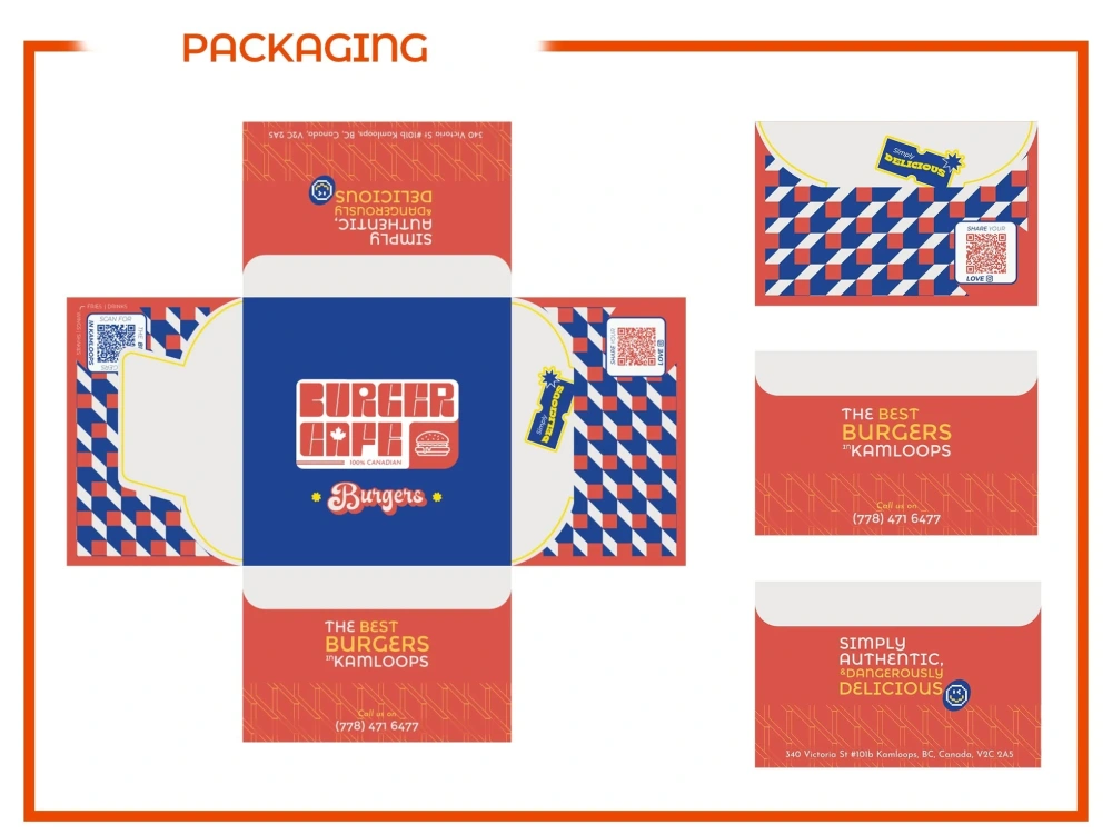 Strategic Branding Solution: Boost Your Business with Professional ...