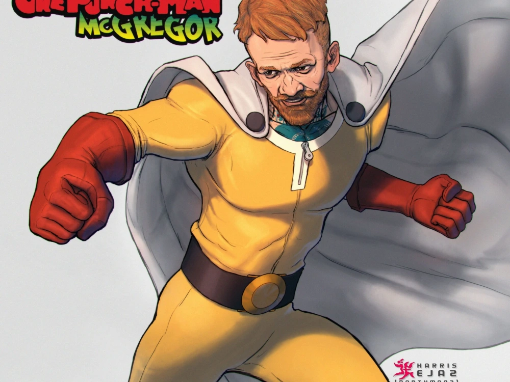 Stylized Superhero Portraits, Simple Comic Book style | Upwork