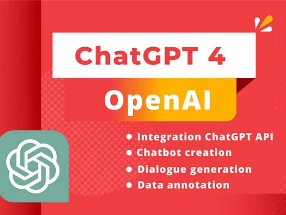 ChatGPT Developer / ChatGPT API Integration / ChatGPT Expert | Upwork